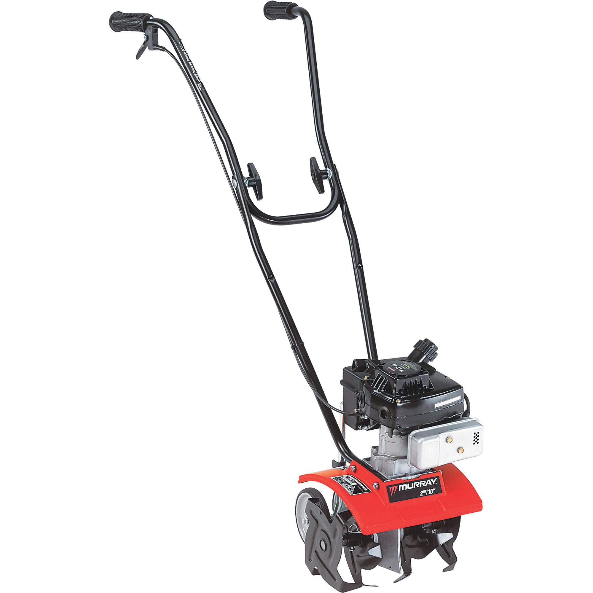 Murray Mini Tiller — 2 HP, Model# 11053 | Northern Tool